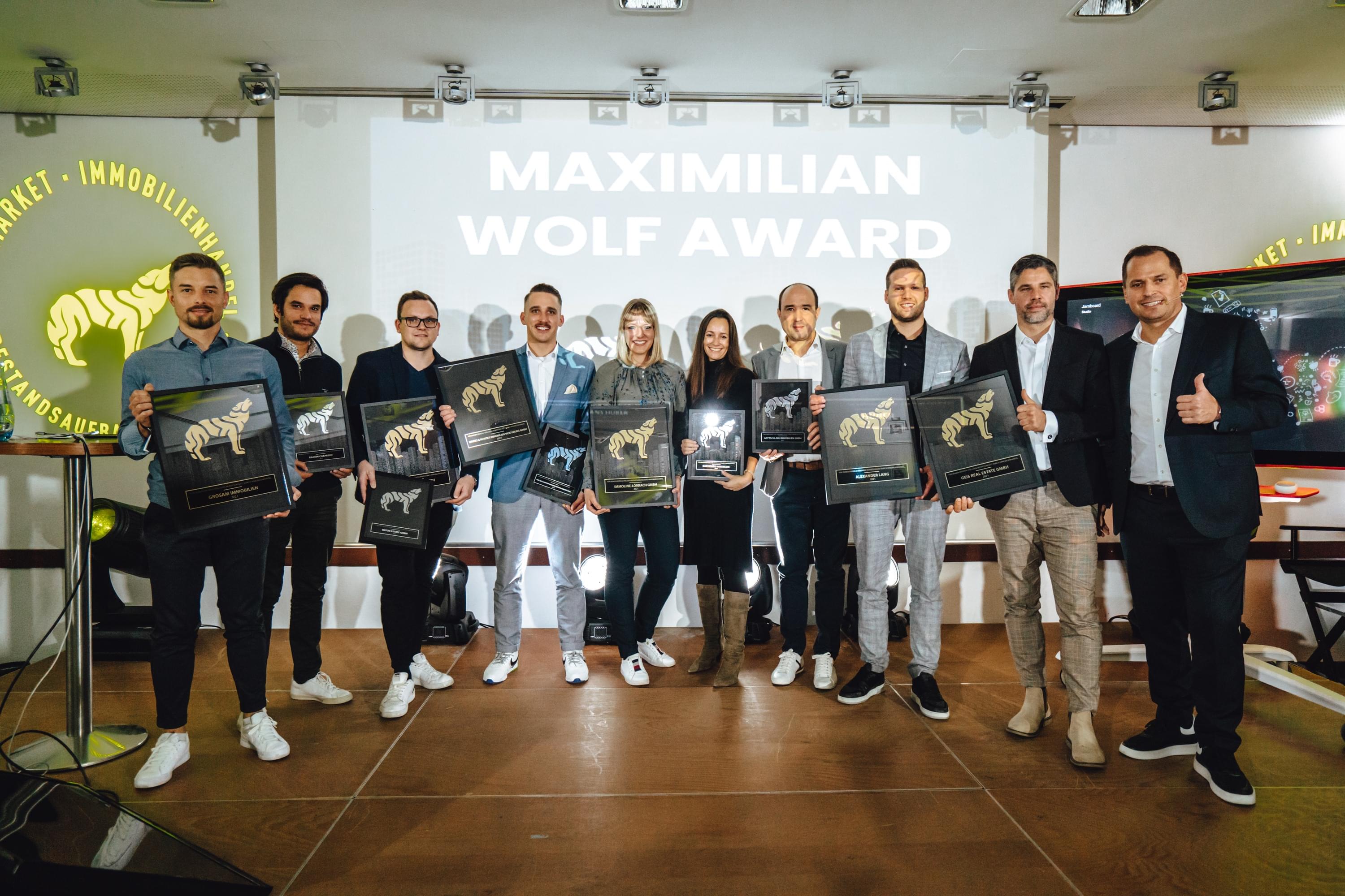 Champions League | Maximilian Wolf